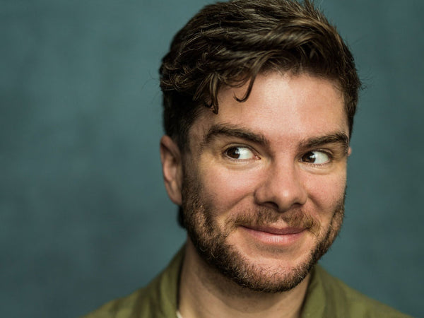 10 Minutes With Chris Hall | Days Brewing Co