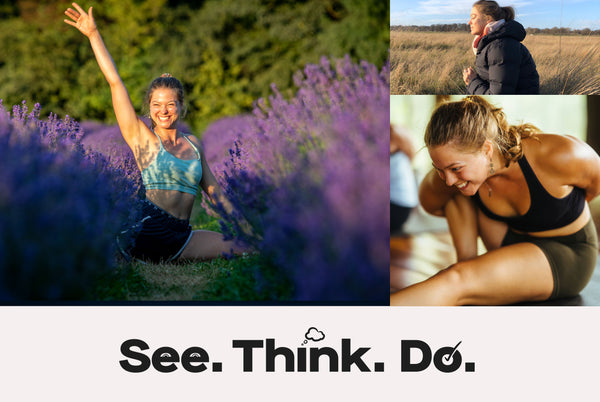 See.Think.Do with Amanda Wass | Days Brewing Co