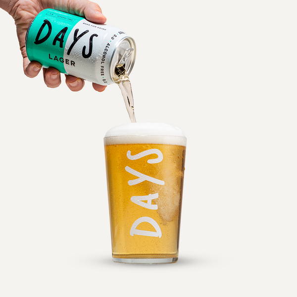 STARTER PACK | Days Brewing Co