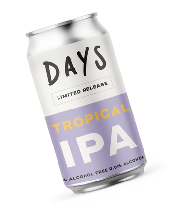 Starter Pack - Cans with Days Pint Glass | Days Brewing Co